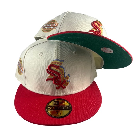New Era | Accessories | New Era Chicago White Sox Smarties Candy ...